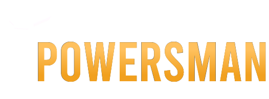 PowersMan – Made in UK